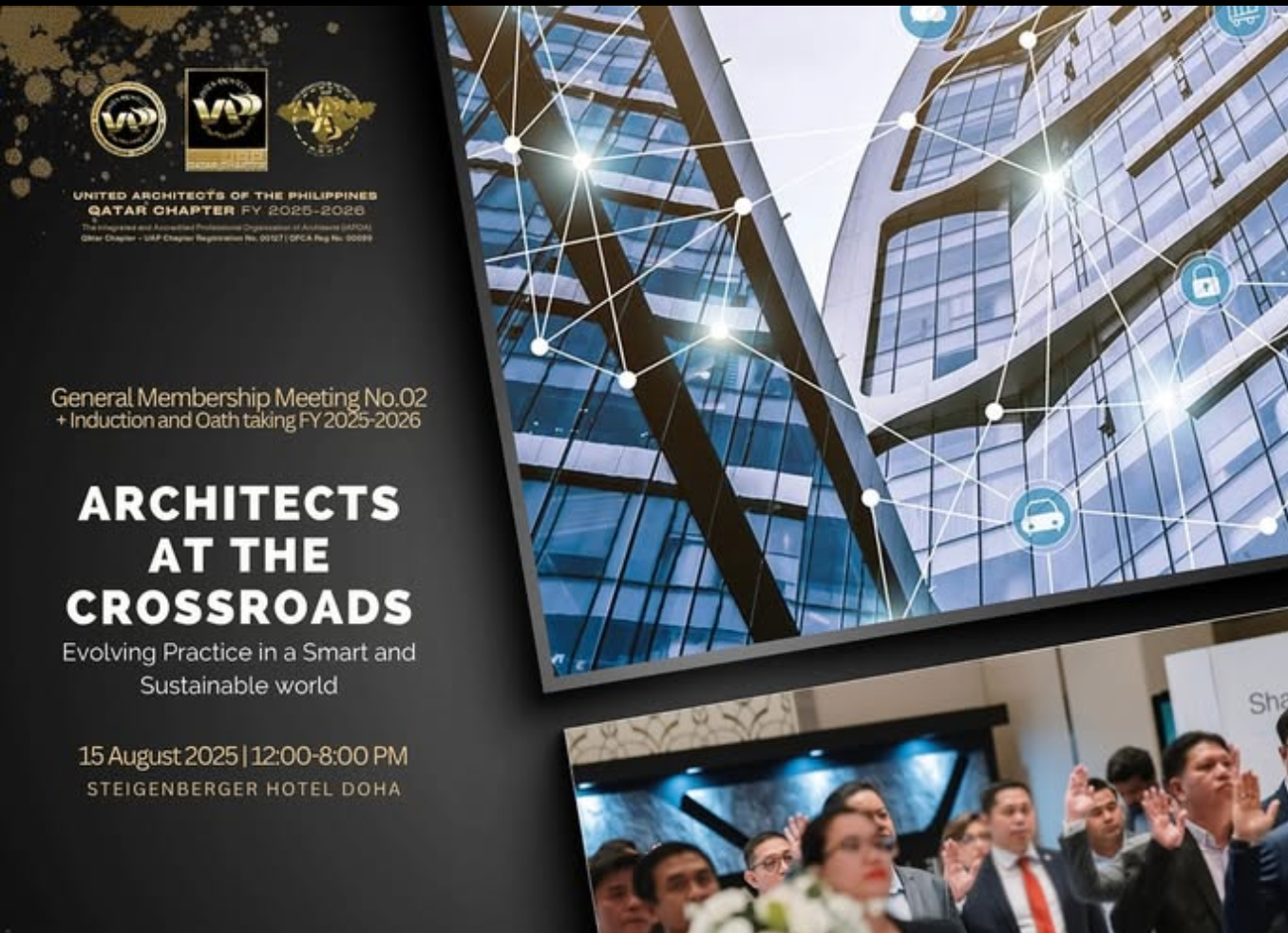 AIA Middle East Update - September 2025 — AIA INTERNATIONAL